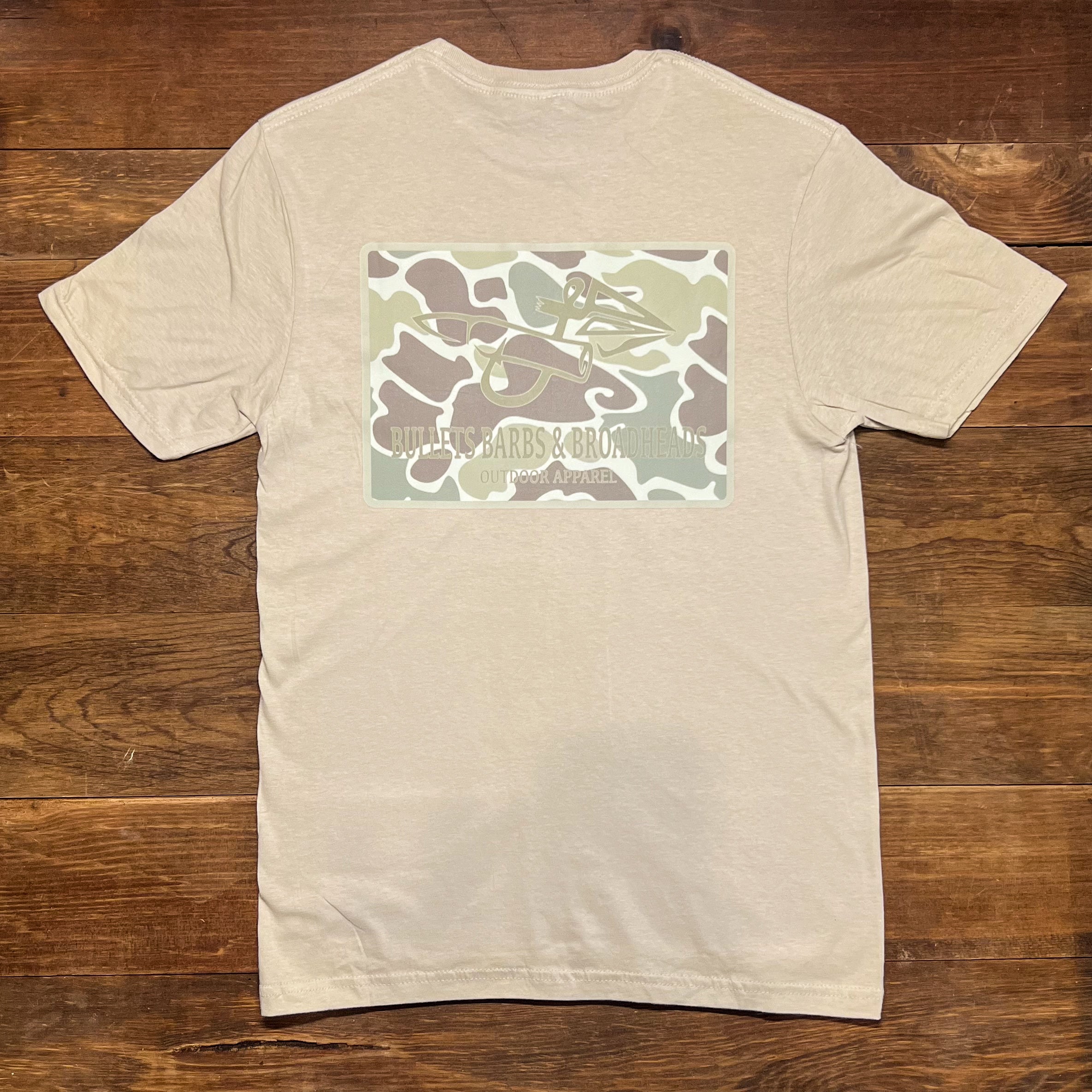 Shirts – BBBoutdoorapparel